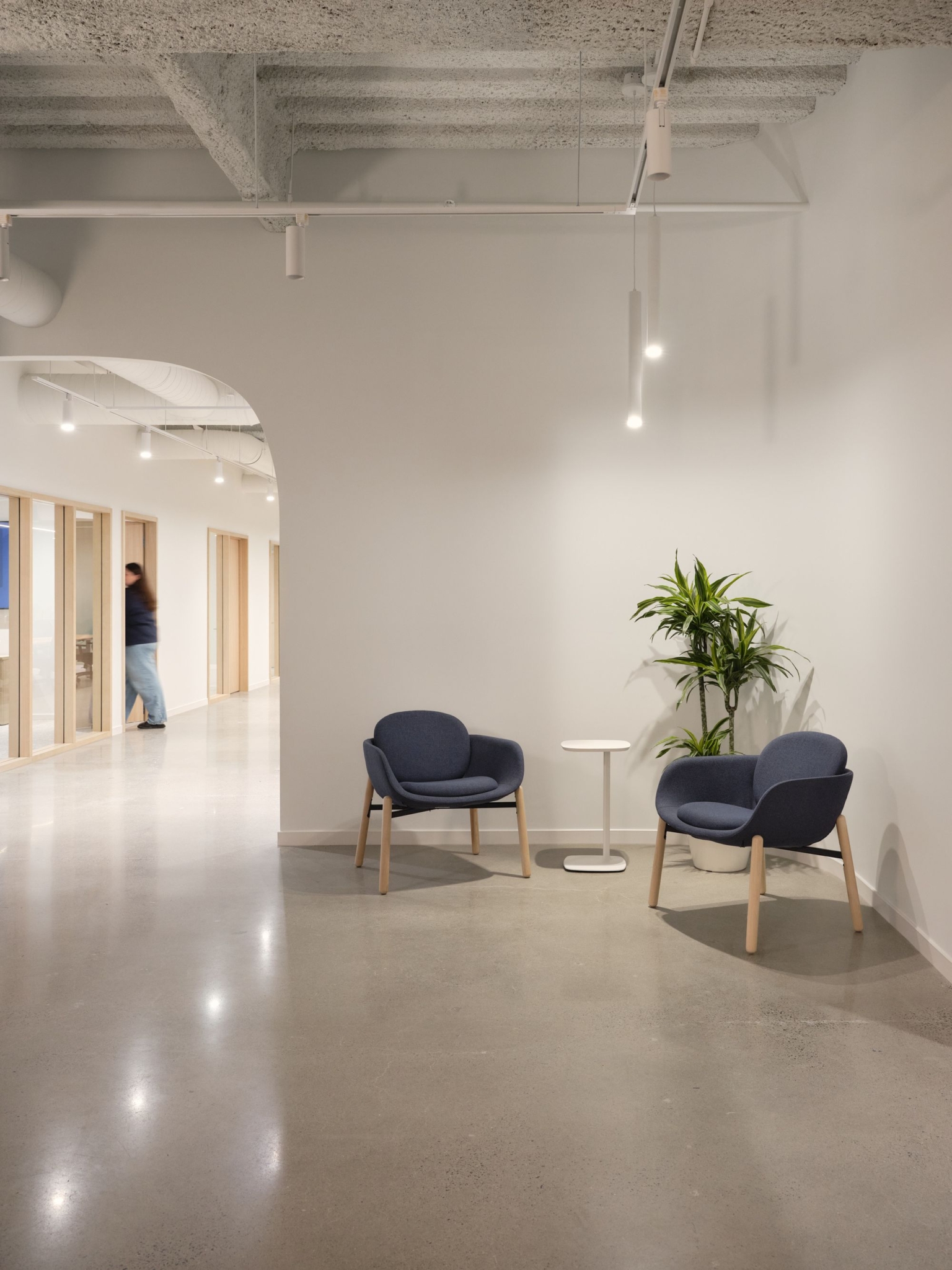 Capgemini Offices - Montreal | Office Snapshots