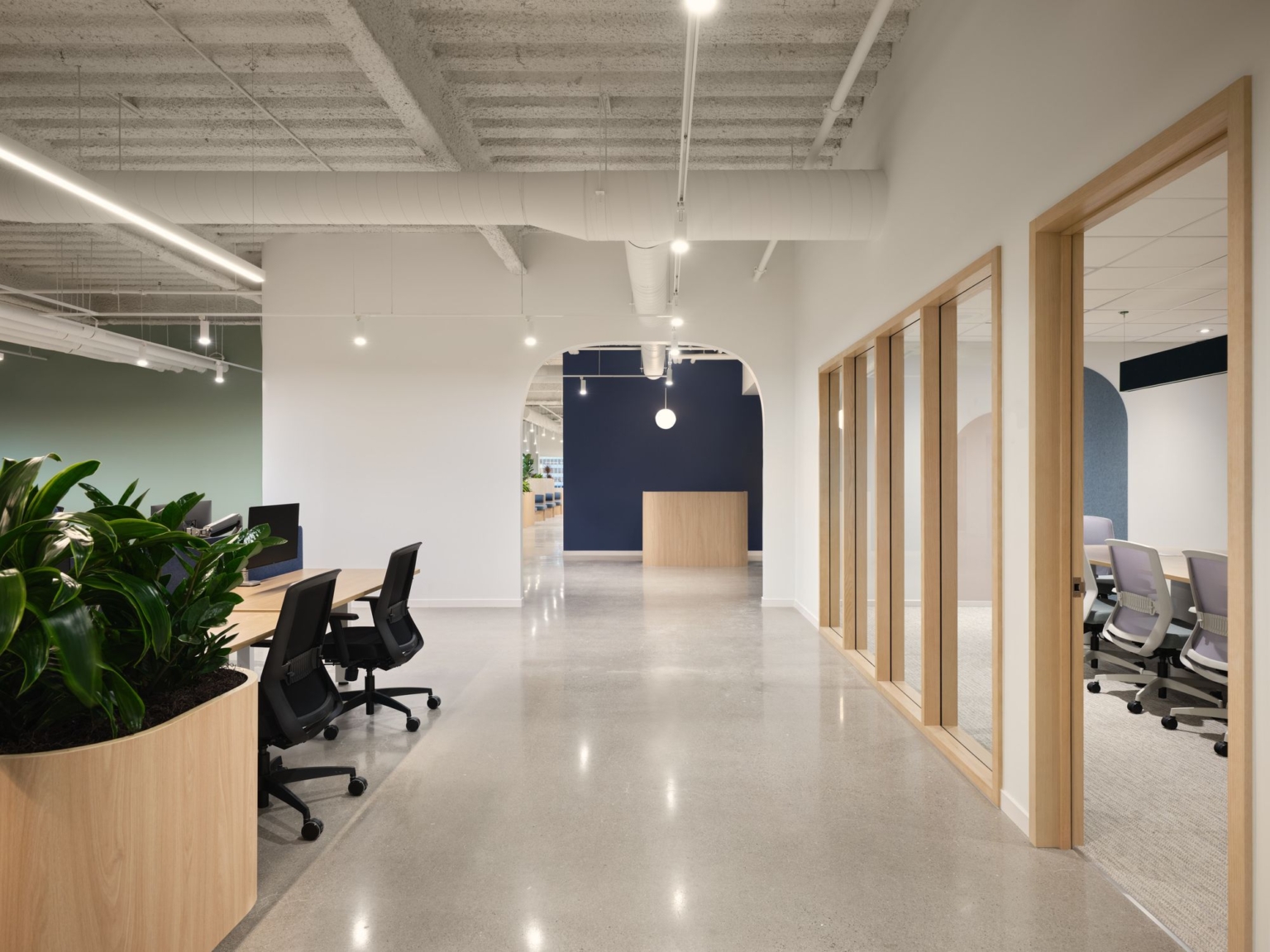 Capgemini Offices - Montreal | Office Snapshots