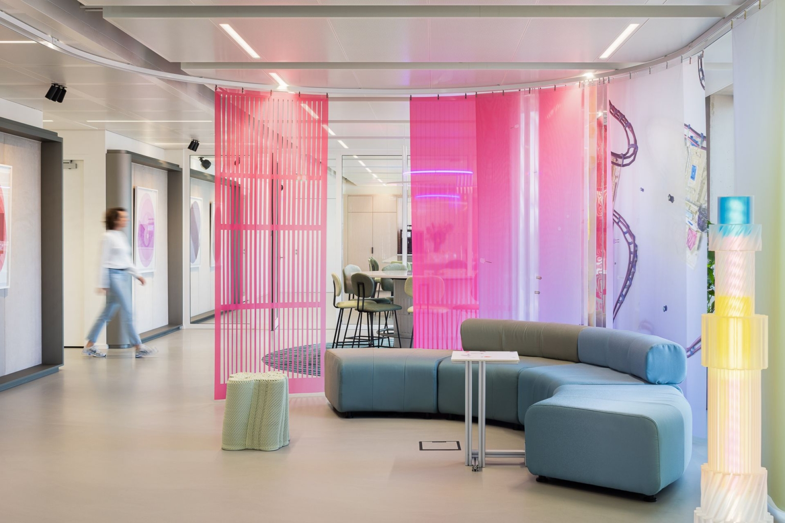 CBRE Offices - Eindhoven | Office Snapshots