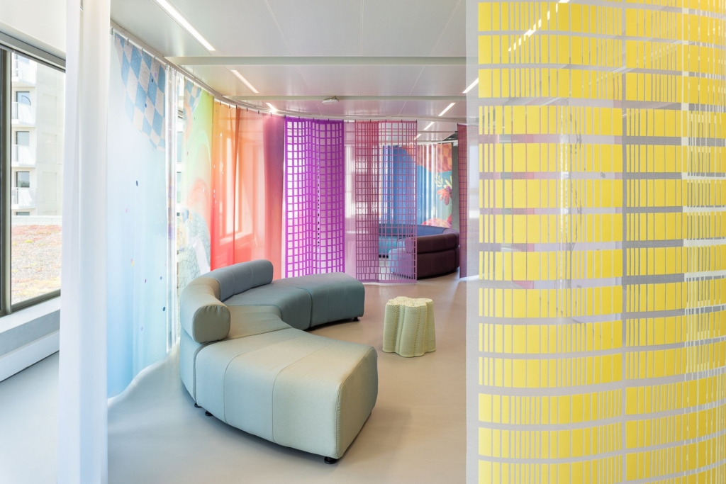 CBRE Offices - Eindhoven | Office Snapshots
