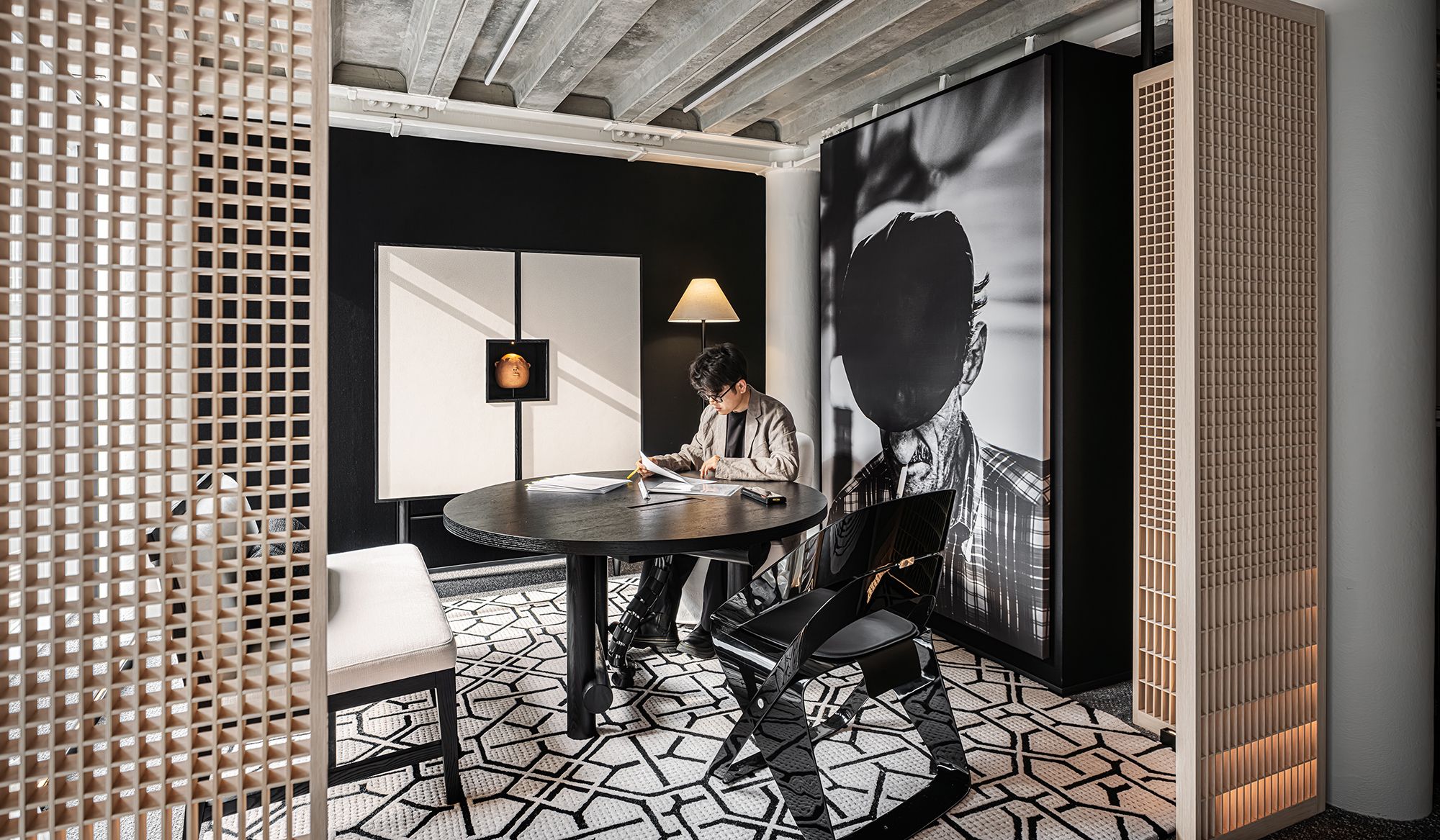 CCD Tokyo Creative Center and Offices - Tokyo | Office Snapshots