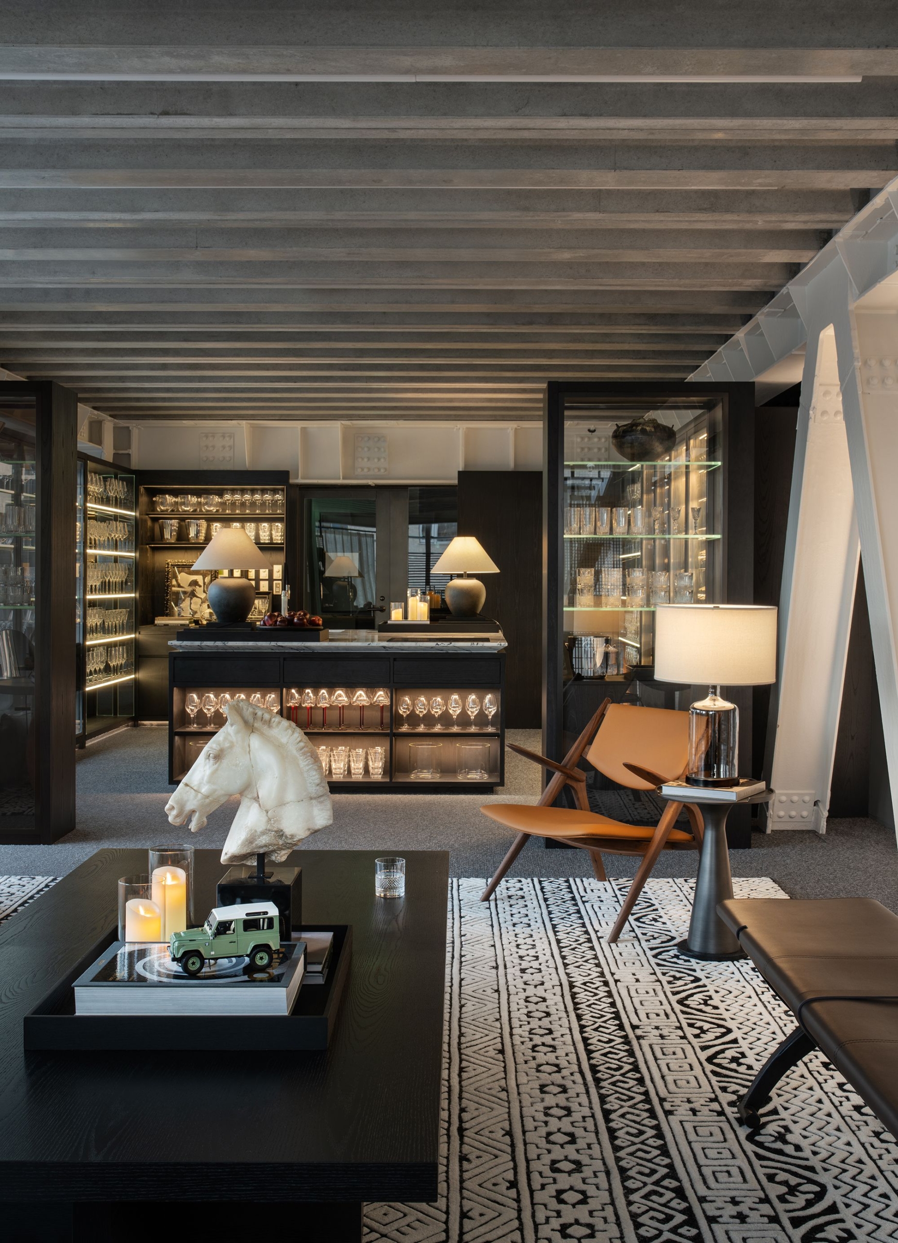 CCD Tokyo Creative Center and Offices - Tokyo | Office Snapshots
