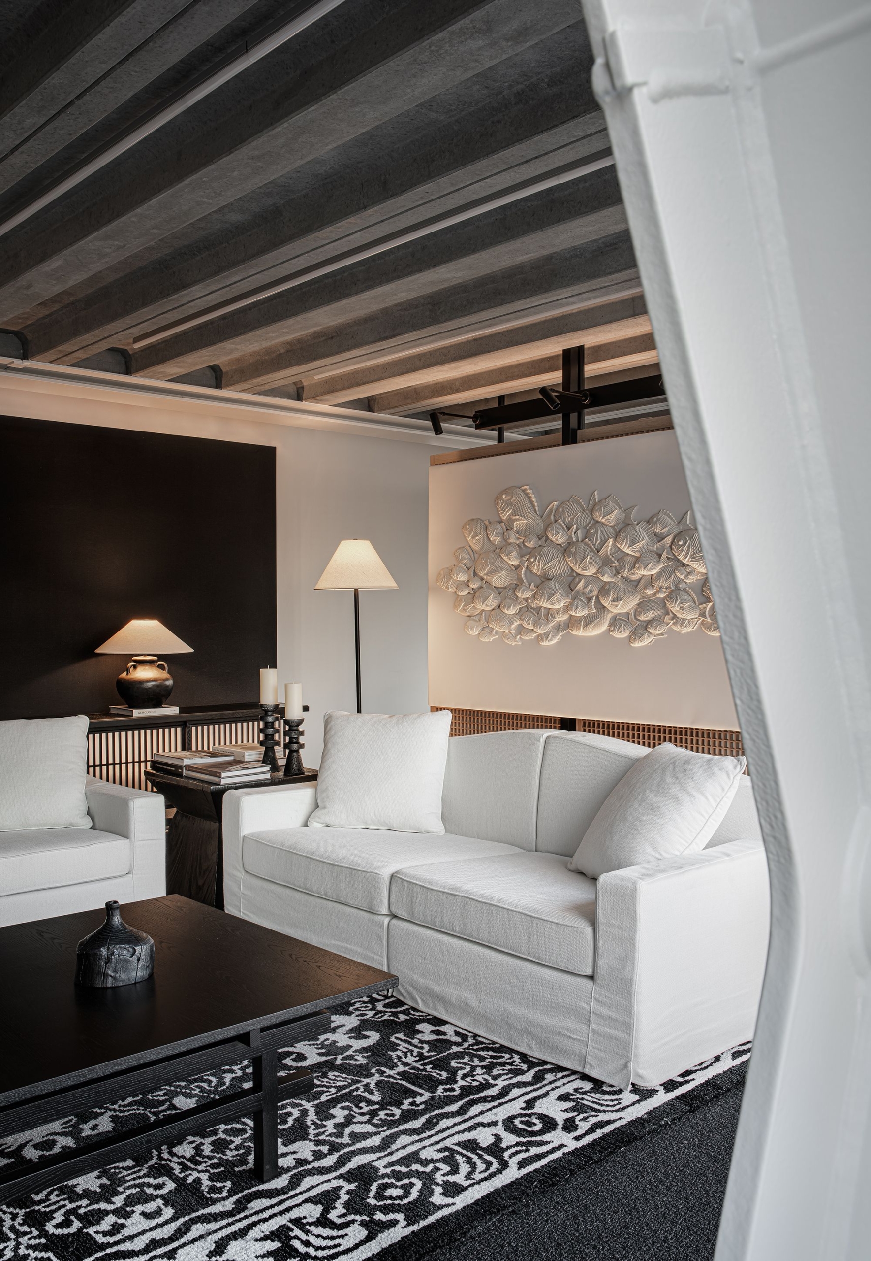 CCD Tokyo Creative Center and Offices - Tokyo | Office Snapshots
