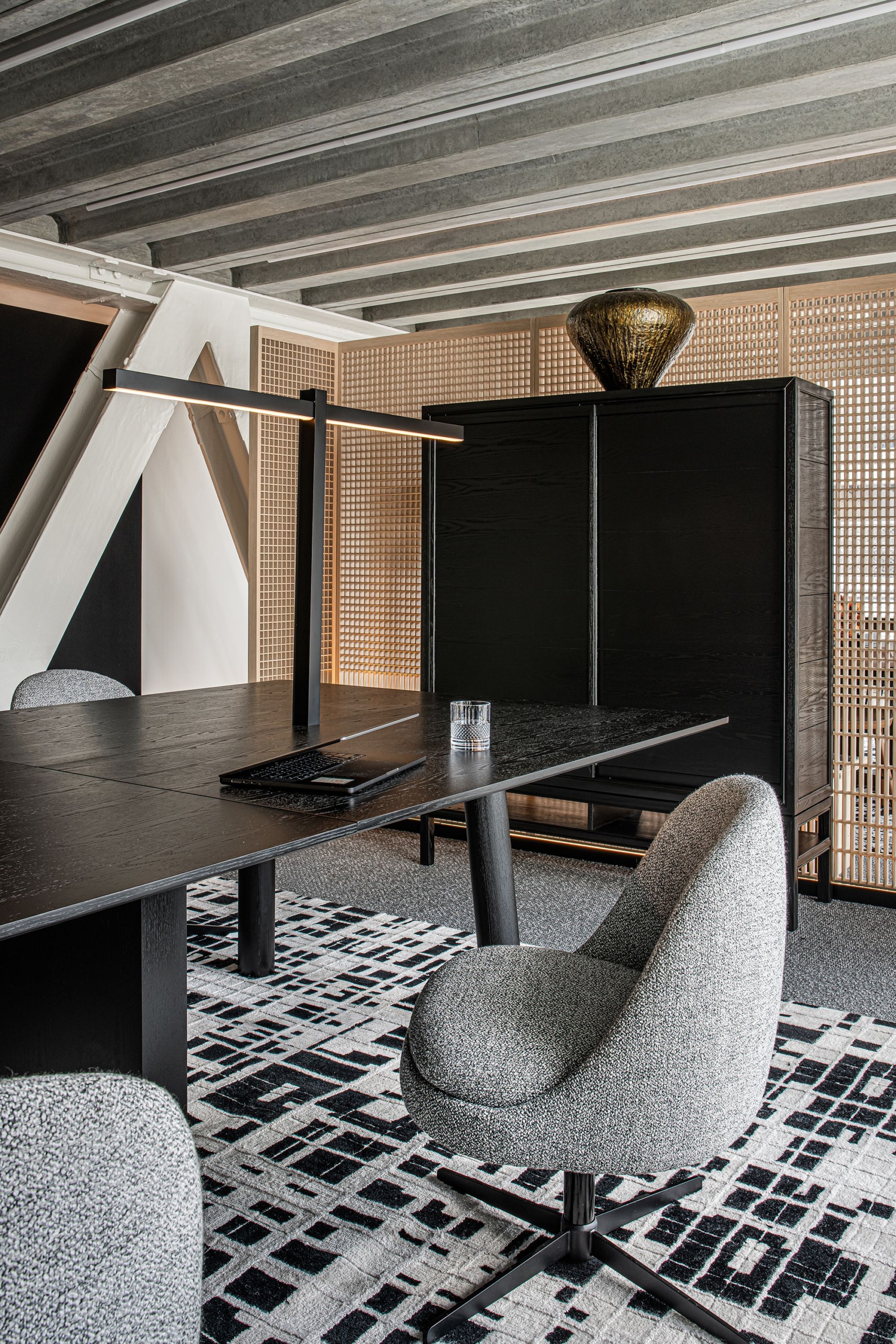 CCD Tokyo Creative Center and Offices - Tokyo | Office Snapshots