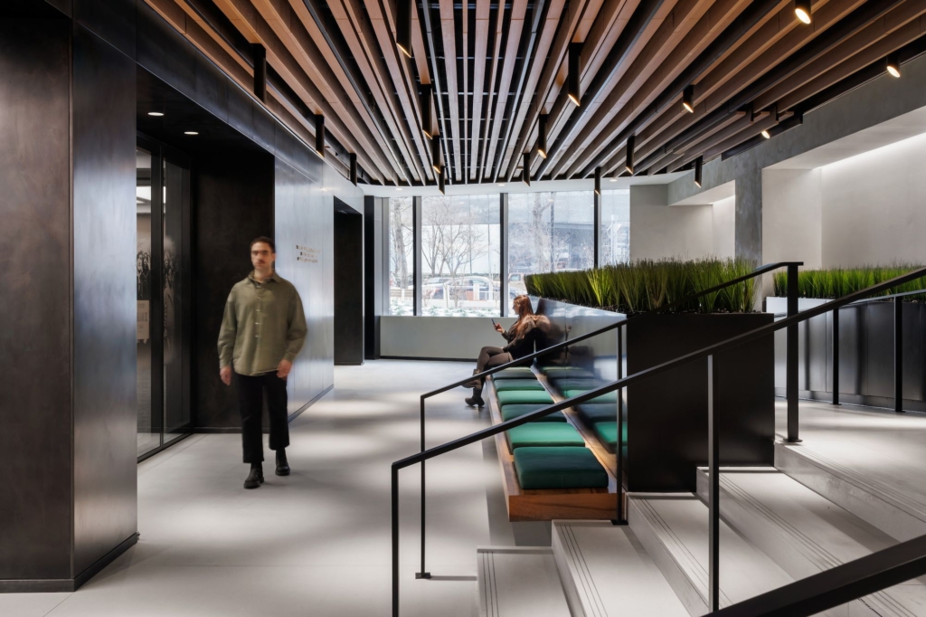 District Council 37 Offices - New York City | Office Snapshots