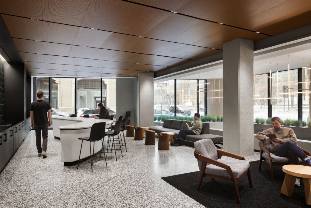 District Council 37 Offices - New York City | Office Snapshots