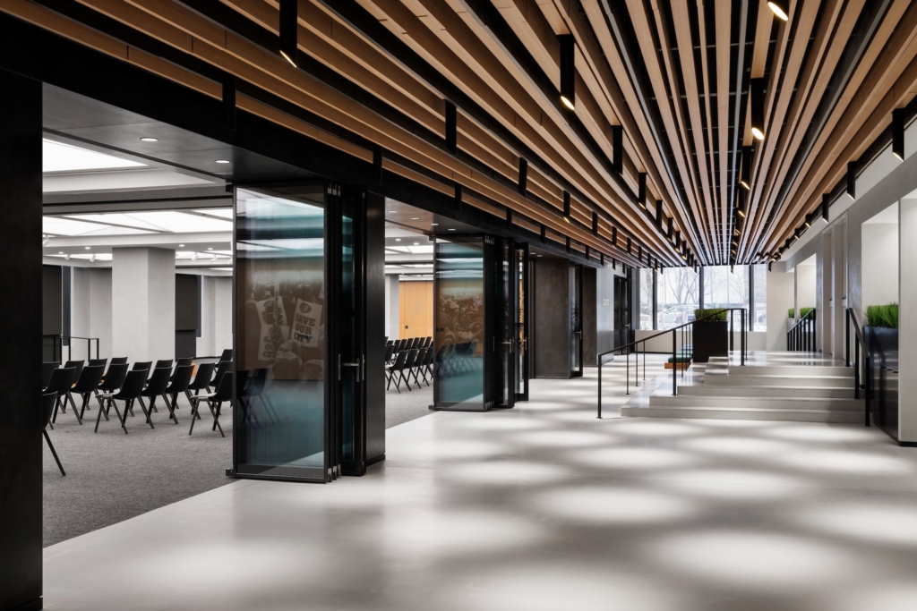 District Council 37 Offices - New York City | Office Snapshots