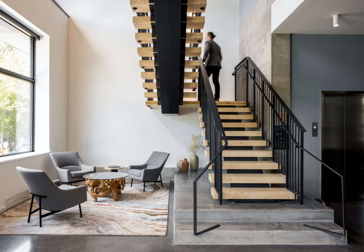 East Seattle Partners Office - Mercer Island | Office Snapshots