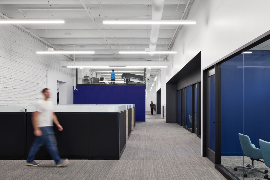 Front Row Sales and Marketing Offices - Edina | Office Snapshots