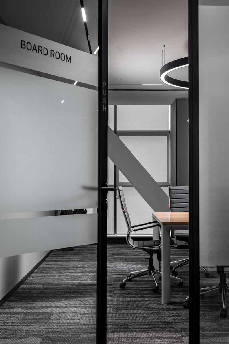 Gyan Dairy Offices – Lucknow | Office Snapshots