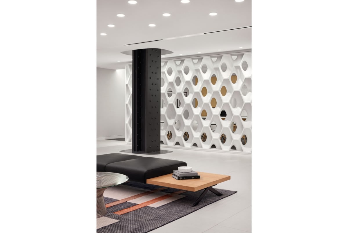 HOK Offices - Chicago | Office Snapshots