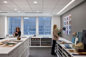 HOK Offices - Chicago | Office Snapshots
