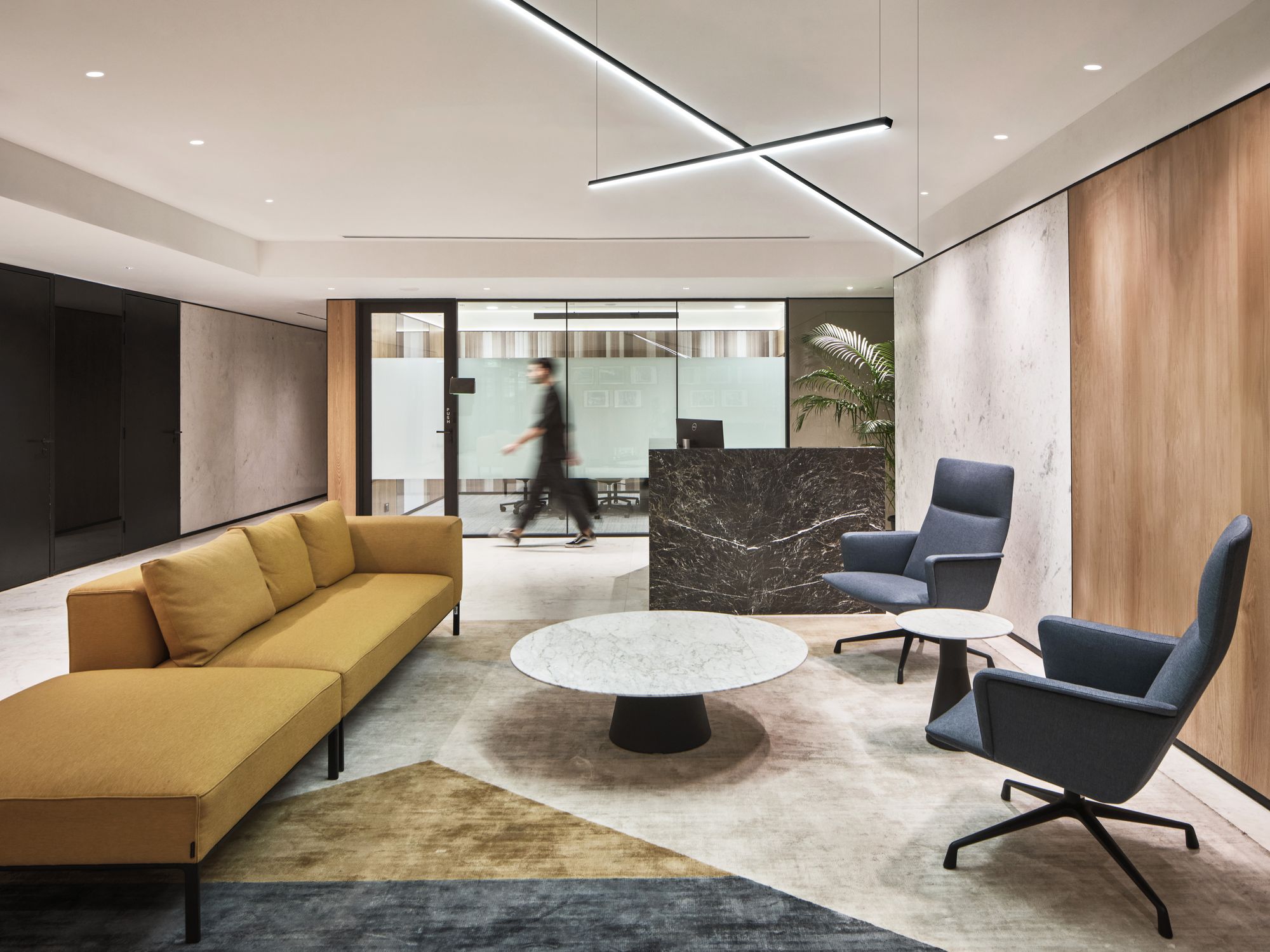 IFC World Bank Offices – Mumbai | Office Snapshots