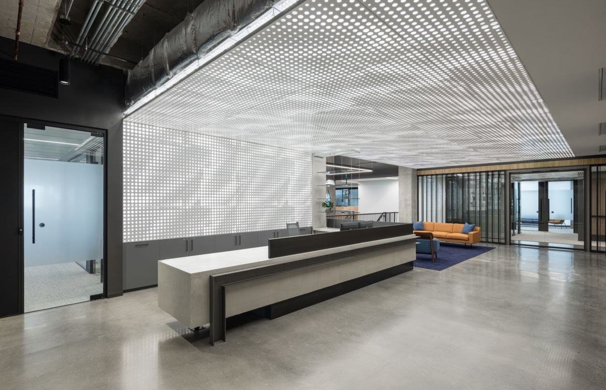 Orion Offices - Houston | Office Snapshots