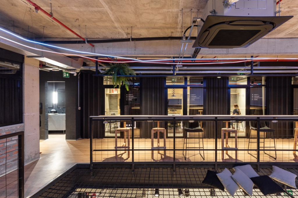 Trinca Offices - Porto Alegre | Office Snapshots