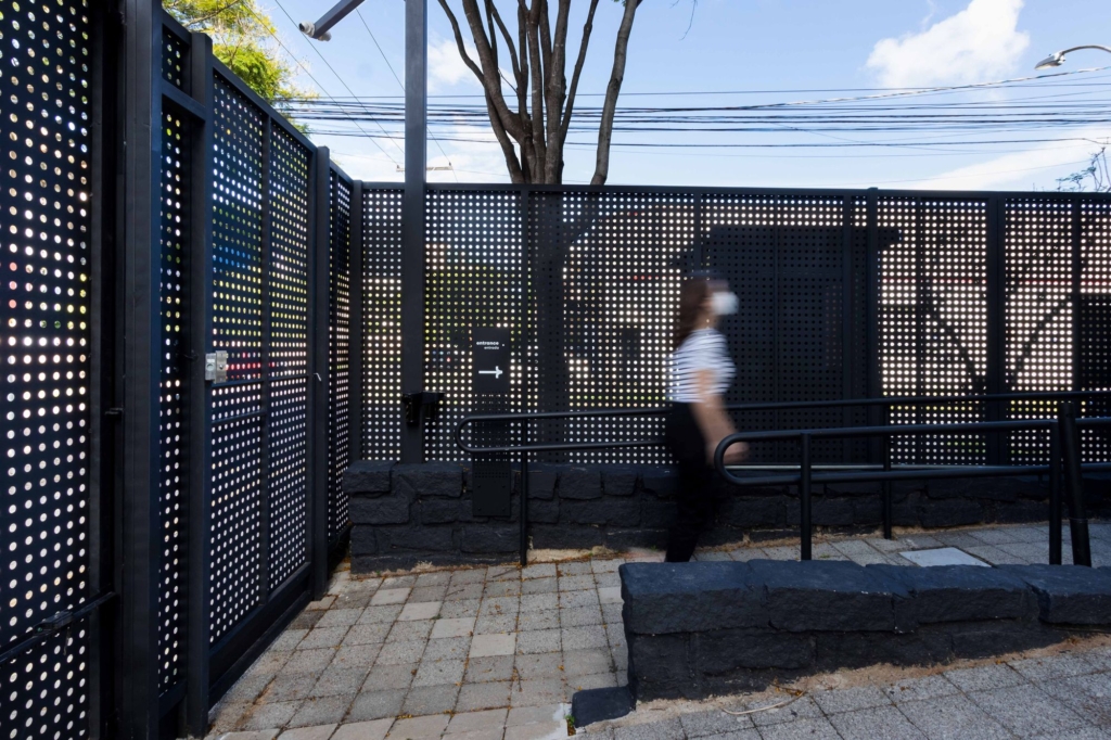 Trinca Offices - Porto Alegre | Office Snapshots
