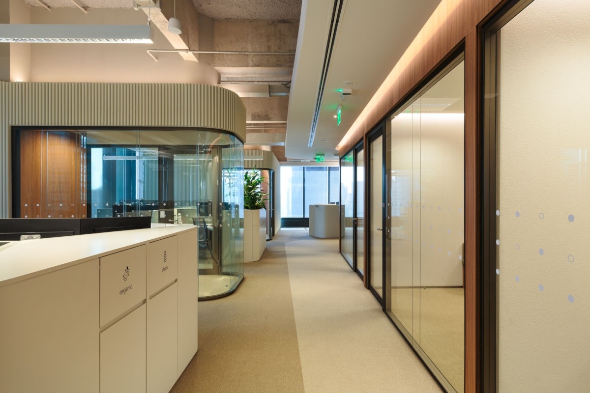 White & Case Offices - Sao Paulo | Office Snapshots