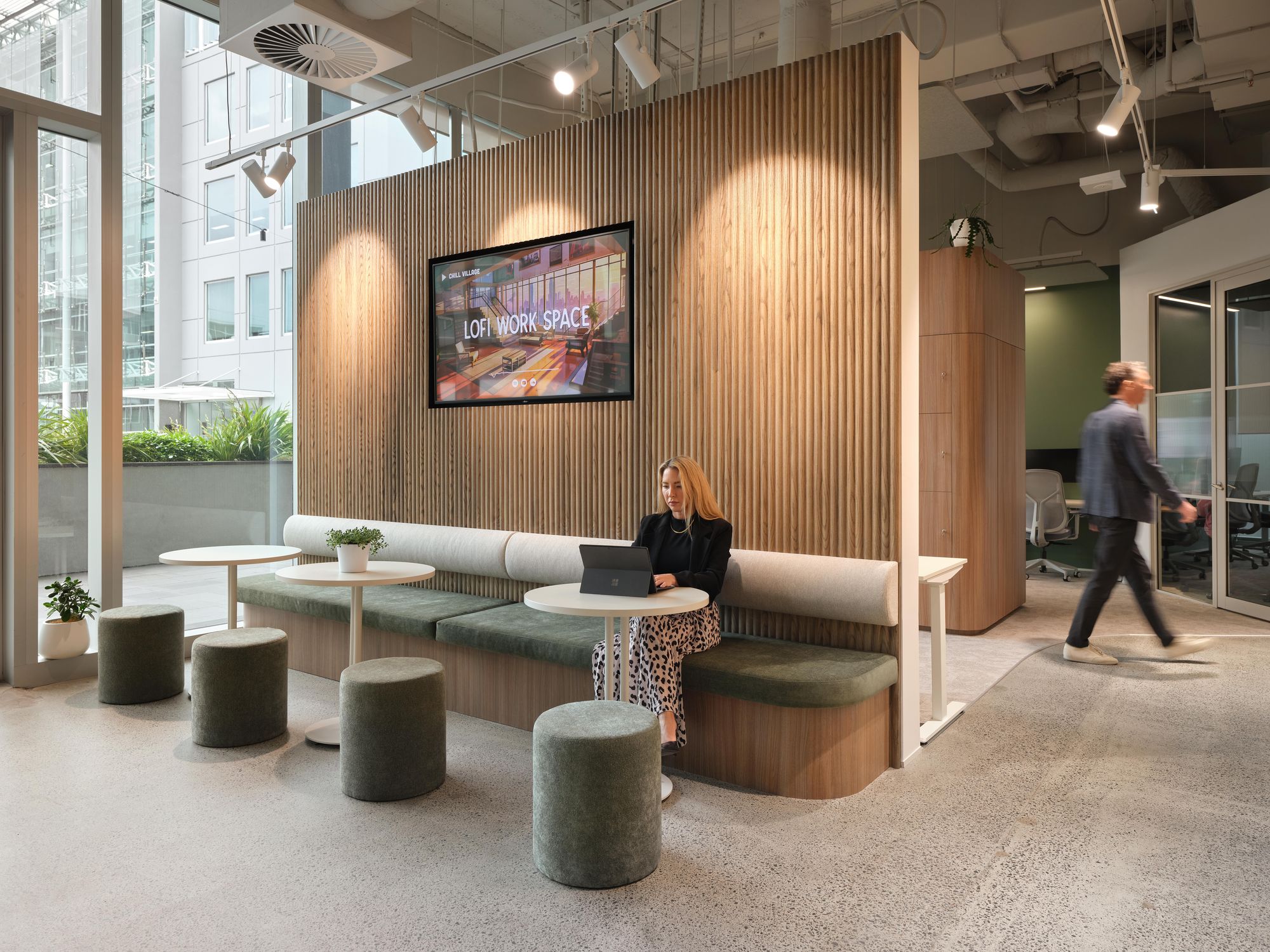 151 Property Offices - Auckland | Office Snapshots