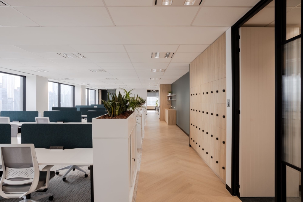 570 Bourke Street Spec Suites - Melbourne | Office Snapshots