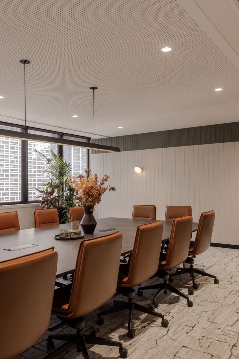 570 Bourke Street Spec Suites - Melbourne | Office Snapshots