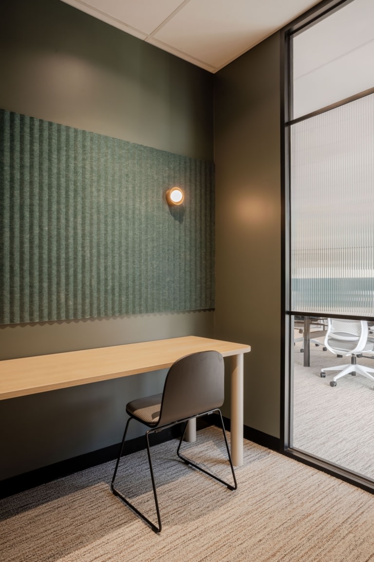 570 Bourke Street Spec Suites - Melbourne | Office Snapshots