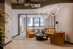 570 Bourke Street Spec Suites - Melbourne | Office Snapshots