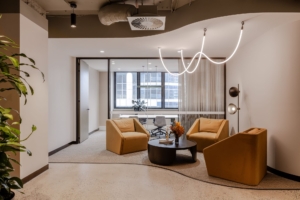 570 Bourke Street Spec Suites - Melbourne | Office Snapshots