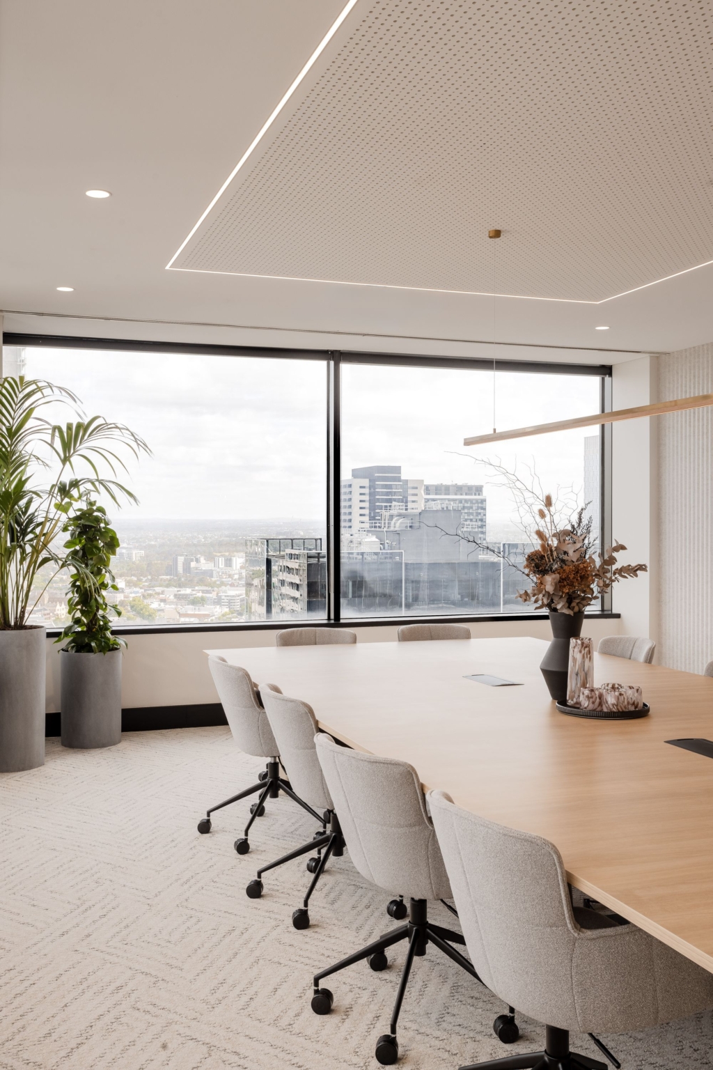570 Bourke Street Spec Suites - Melbourne | Office Snapshots