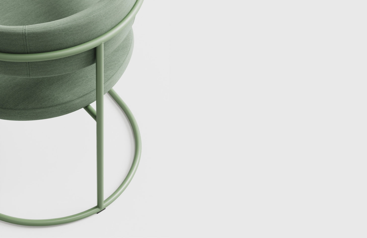 Hightower Opus Chair | Office Snapshots