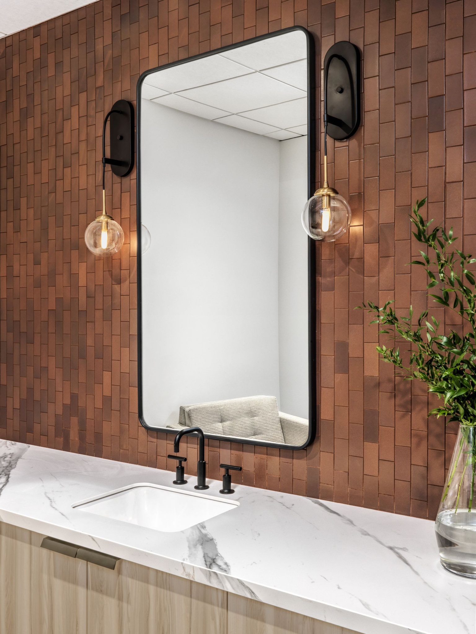 Armanino Offices - Creve Coeur | Office Snapshots