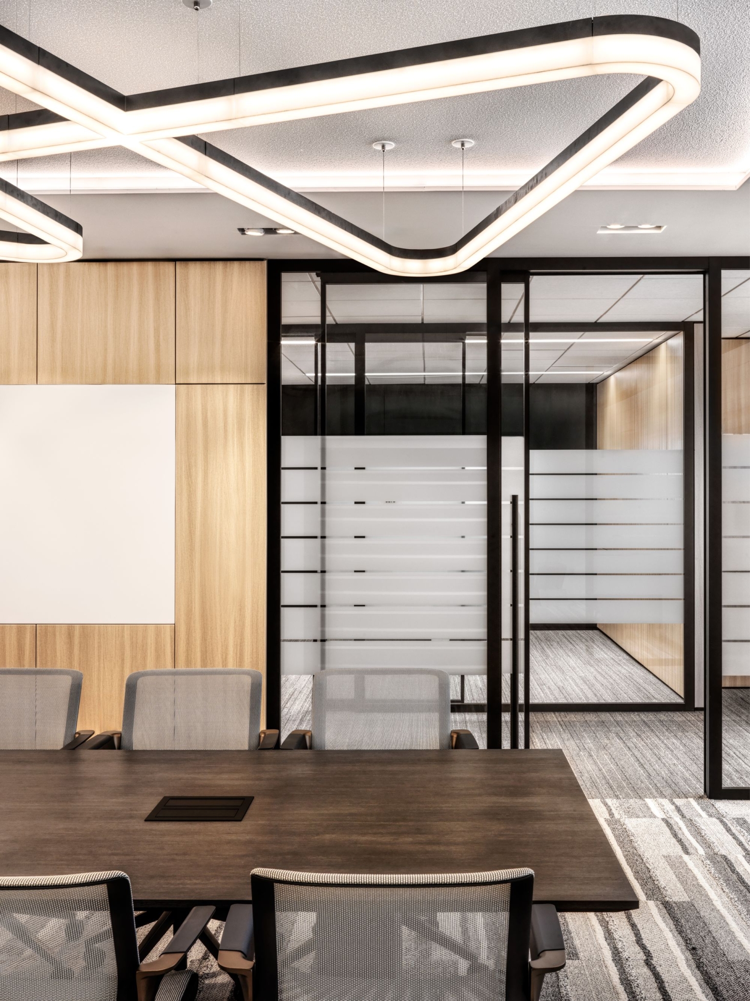 Armanino Offices - Creve Coeur | Office Snapshots