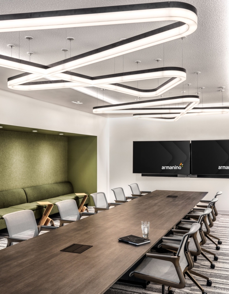 Armanino Offices - Creve Coeur | Office Snapshots