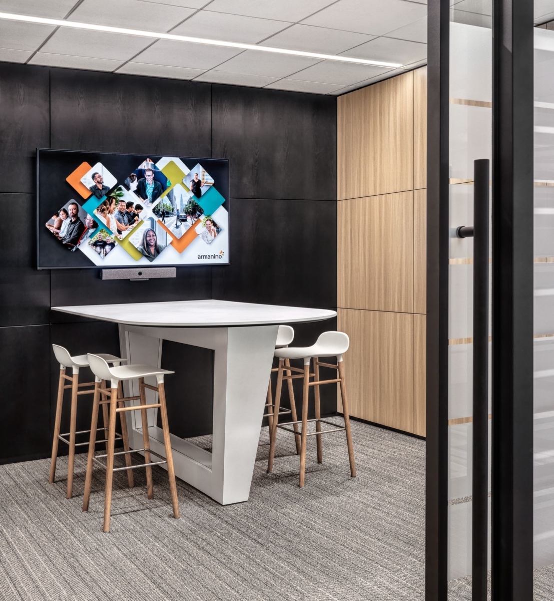 Armanino Offices - Creve Coeur | Office Snapshots
