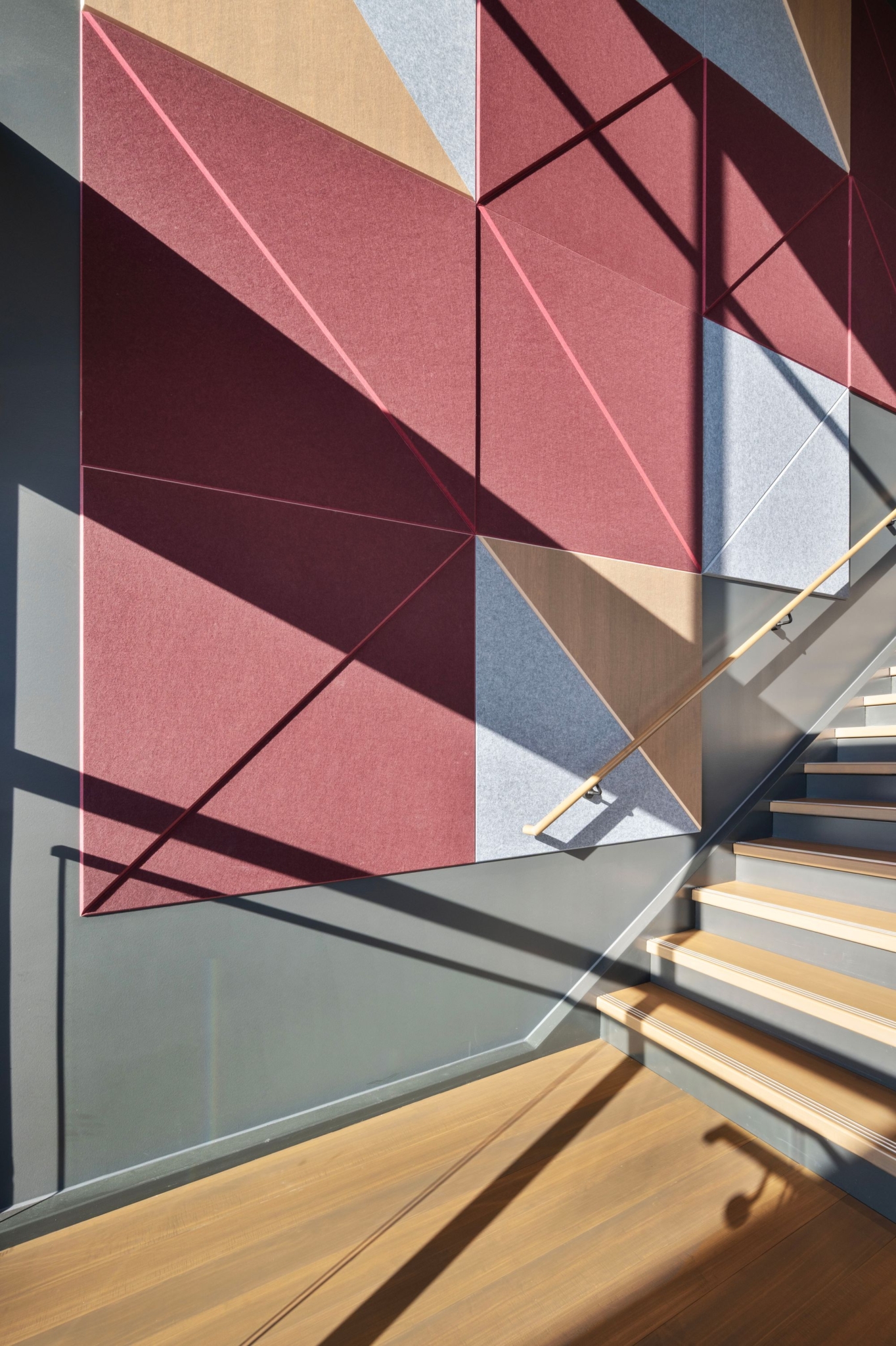 Bippus State Bank Offices- Huntington | Office Snapshots