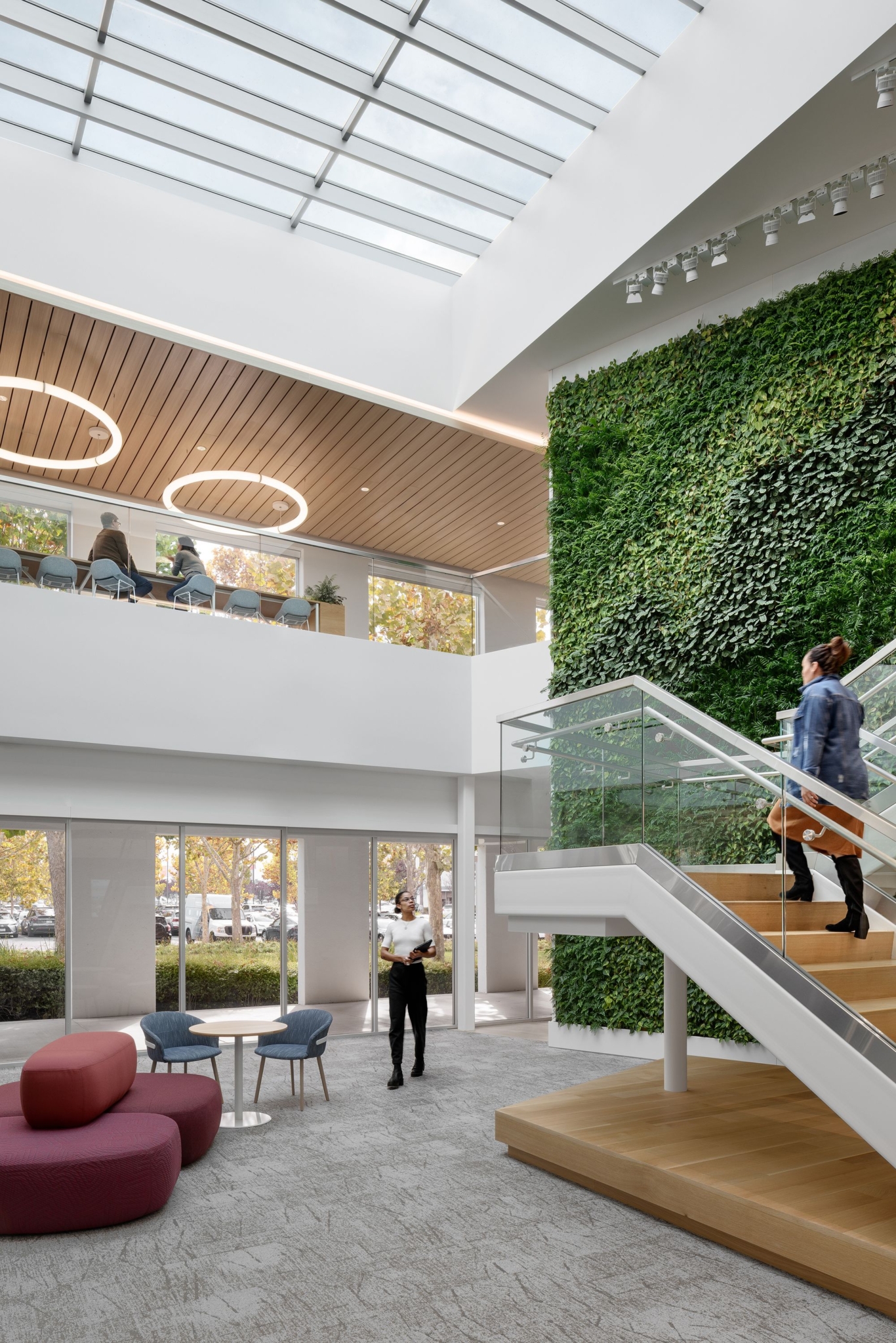 Cadence Design Systems Offices - San Jose | Office Snapshots