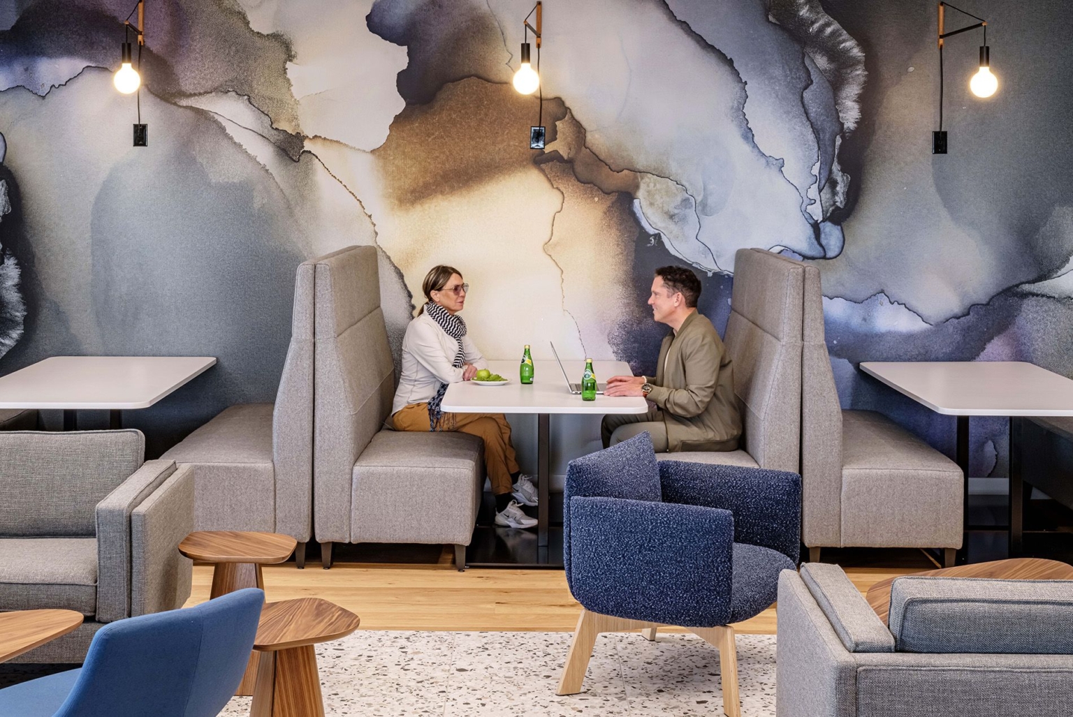 Co-operators Offices - Guelph | Office Snapshots