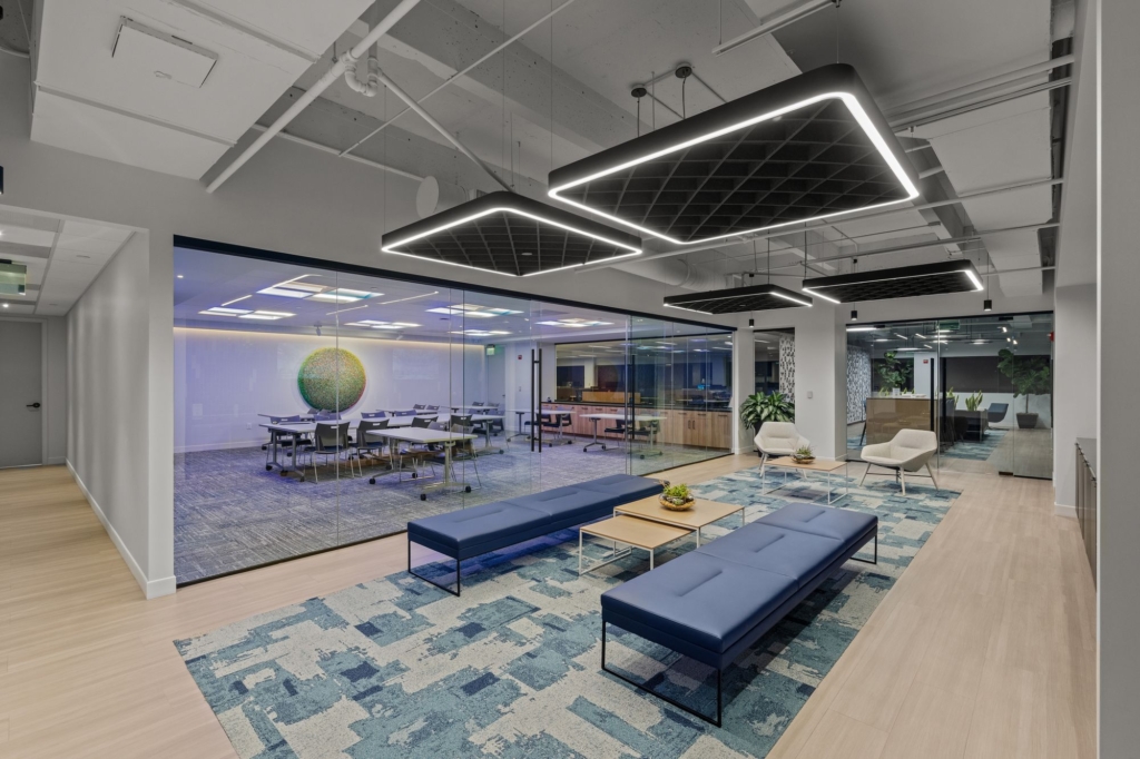 Landreth Lighting Offices - Orlando | Office Snapshots