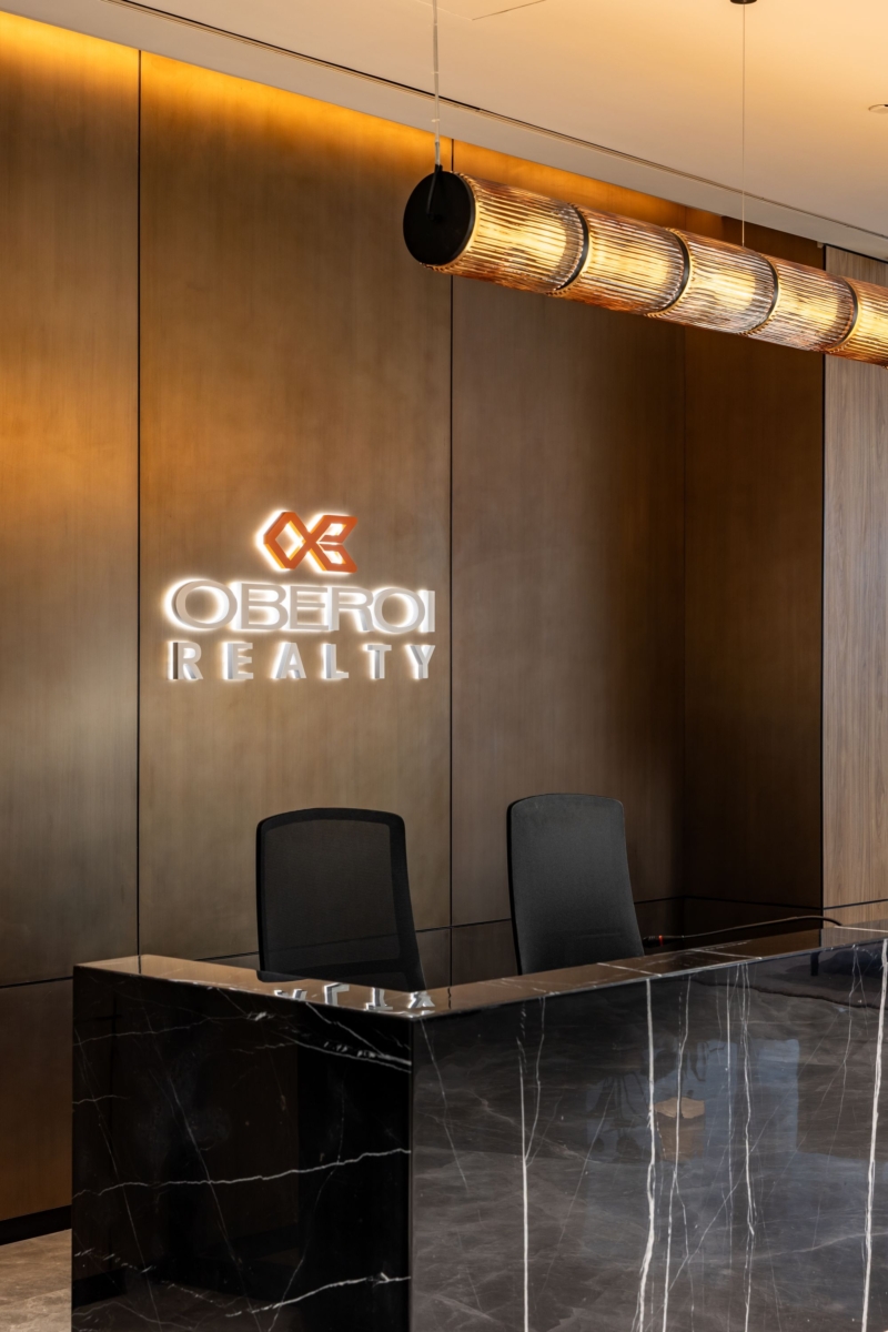 Oberoi Realty Office - Gurugram | Office Snapshots