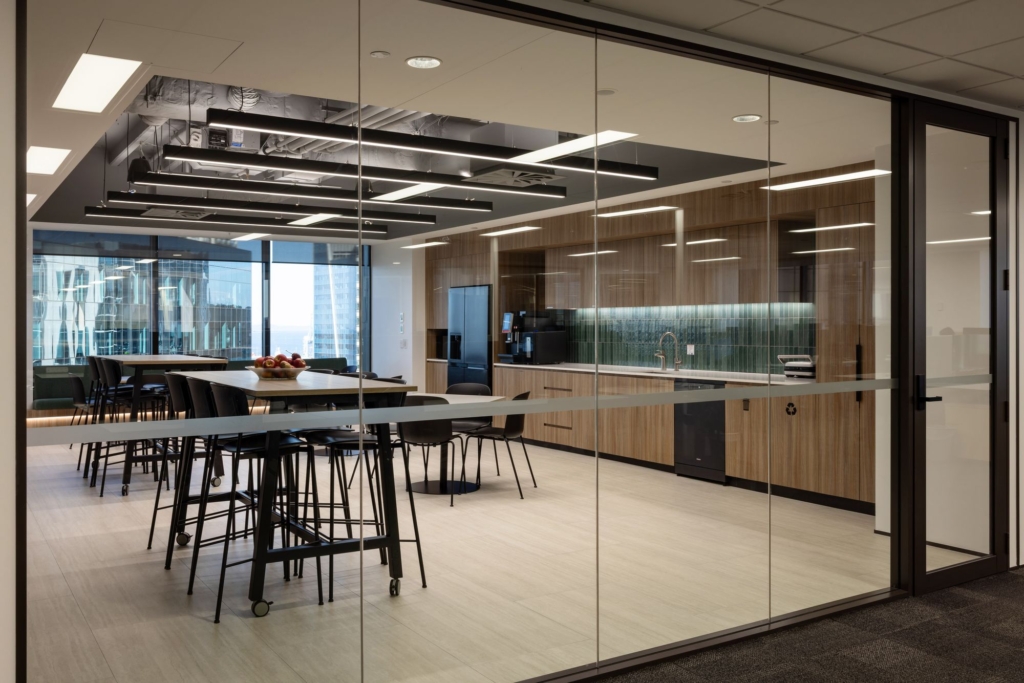 RSM Offices - Auckland | Office Snapshots