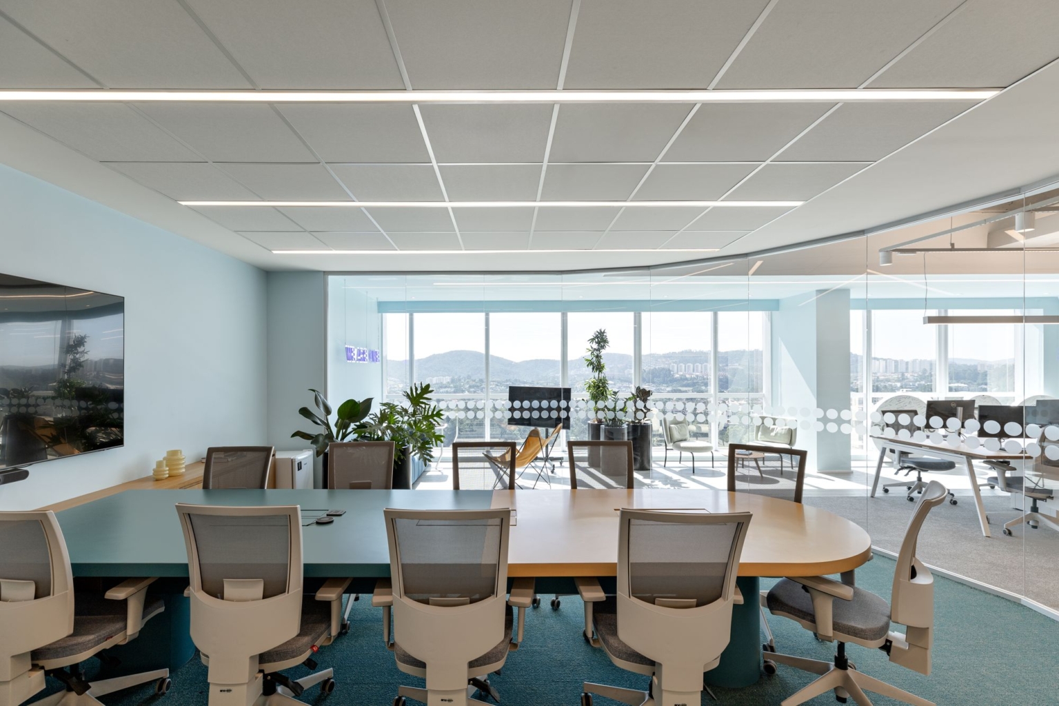 SoftwareOne Offices - Sao Paulo | Office Snapshots