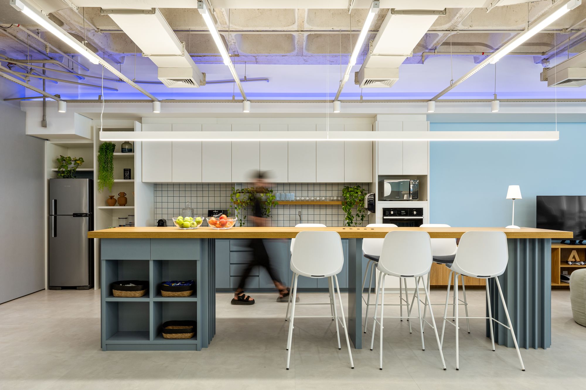 SoftwareOne Offices - Sao Paulo | Office Snapshots