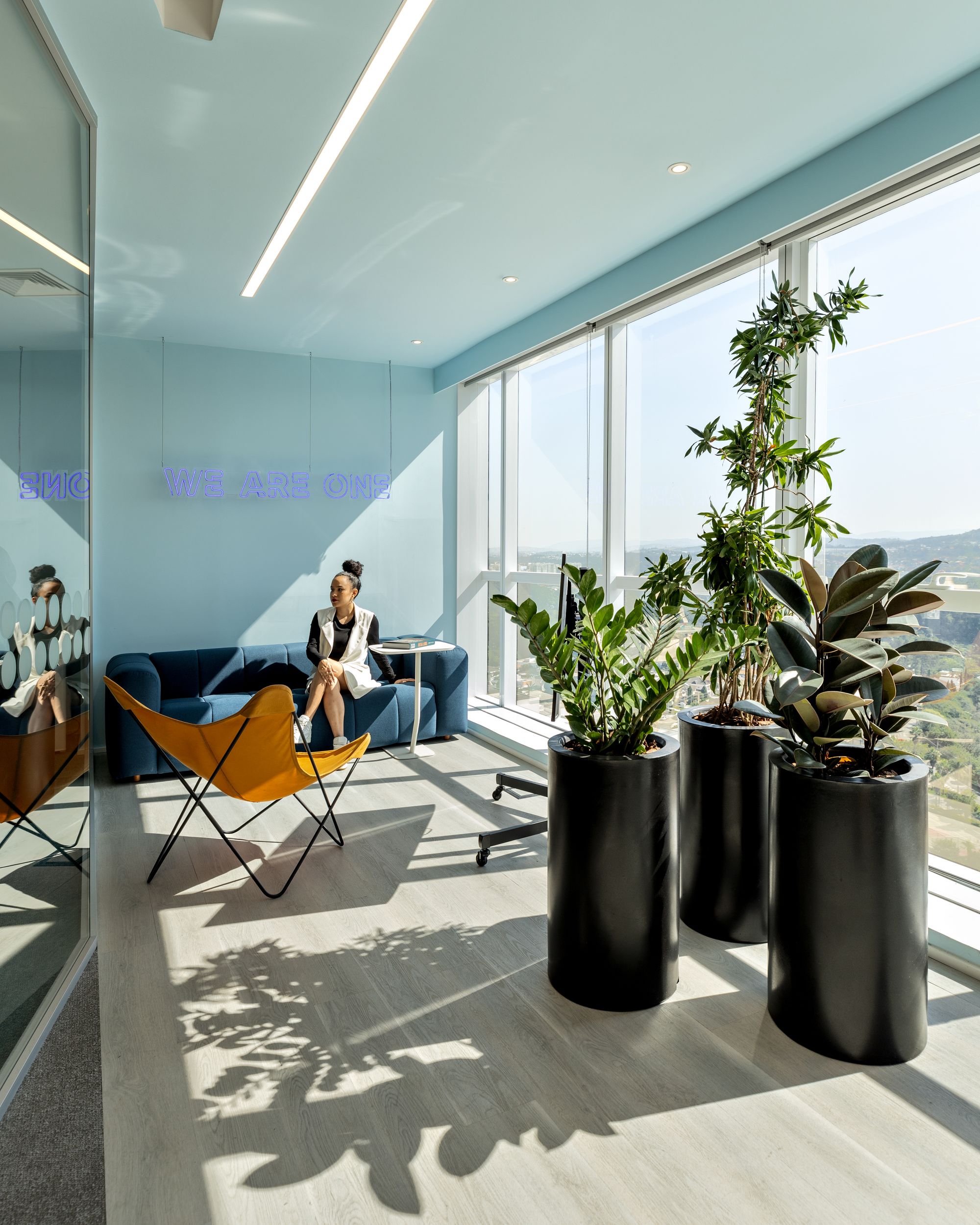 SoftwareOne Offices - Sao Paulo | Office Snapshots