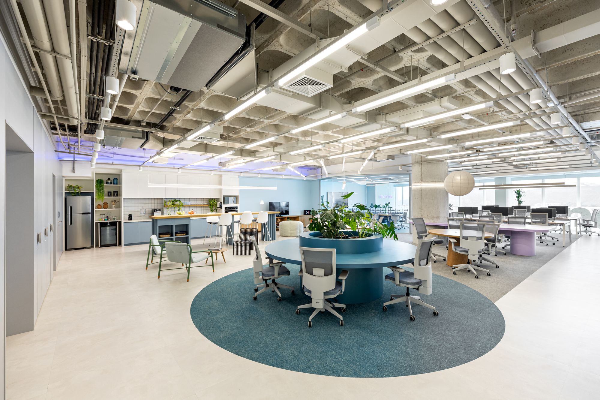 SoftwareOne Offices - Sao Paulo | Office Snapshots