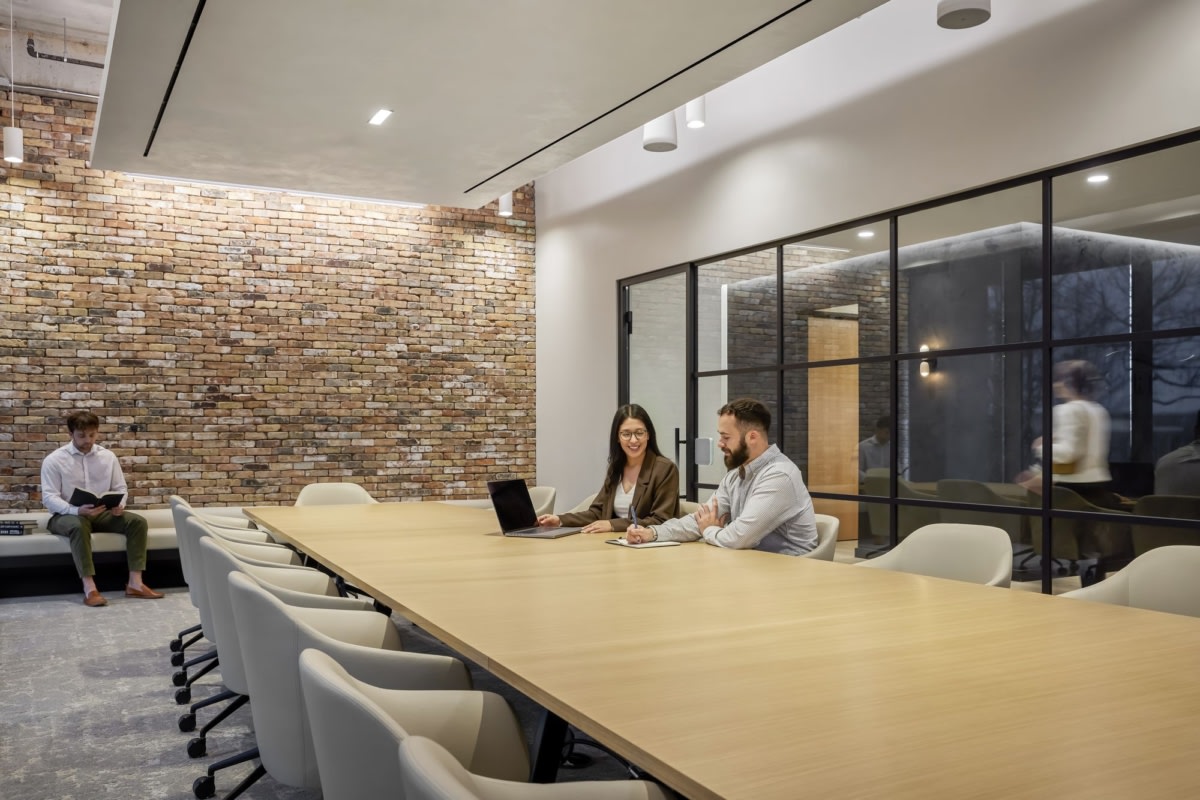Stream Realty Partners Offices - Austin | Office Snapshots