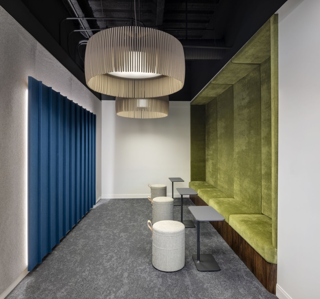 The Bank of New York Offices - Lake Mary | Office Snapshots