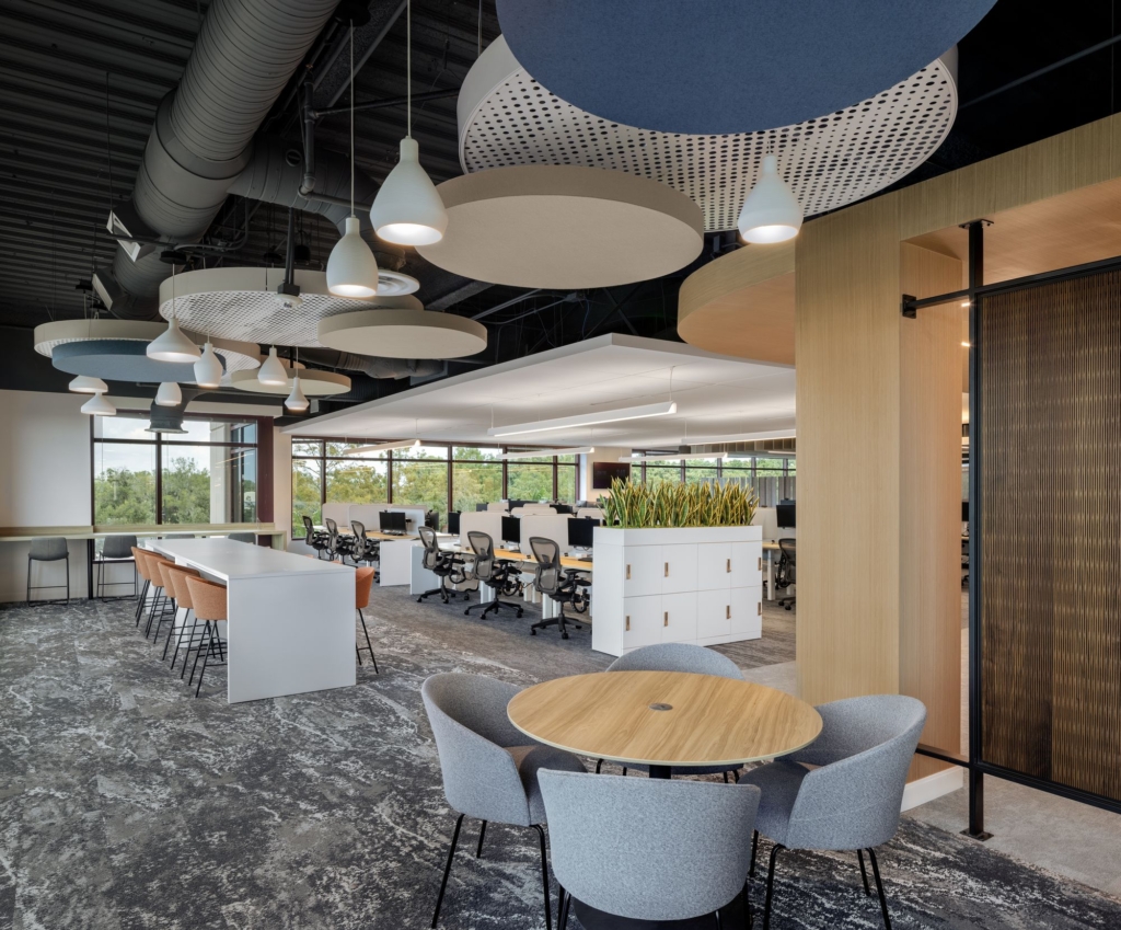 The Bank of New York Offices - Lake Mary | Office Snapshots