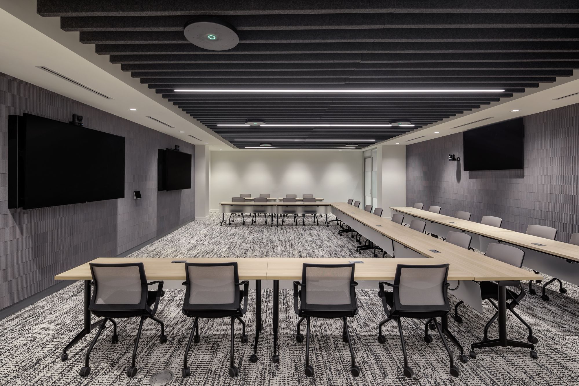 The Bank of New York Offices - Lake Mary | Office Snapshots