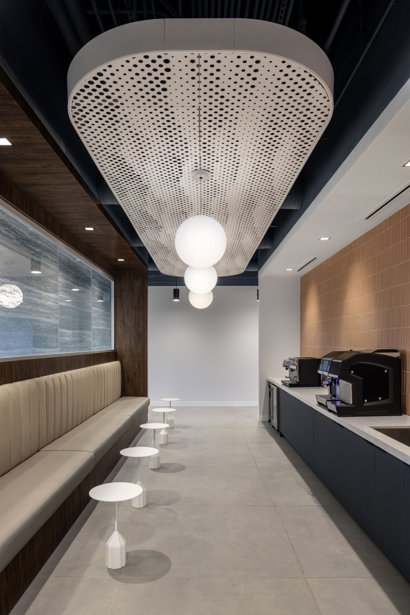 The Bank of New York Offices - Lake Mary | Office Snapshots