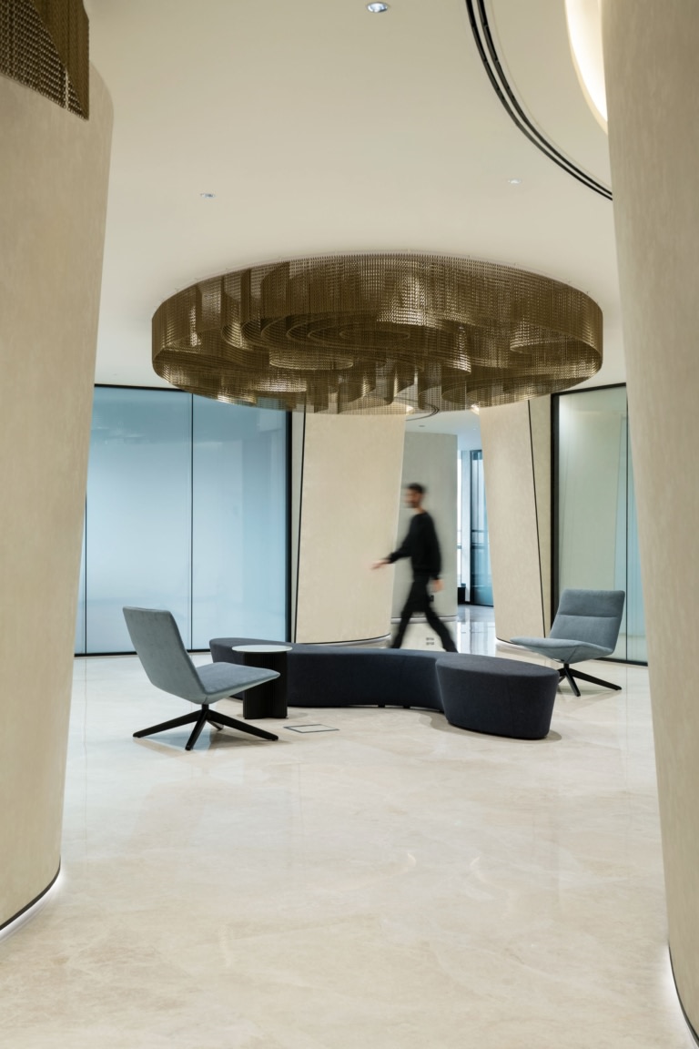 Trilegal Offices – Bengaluru | Office Snapshots