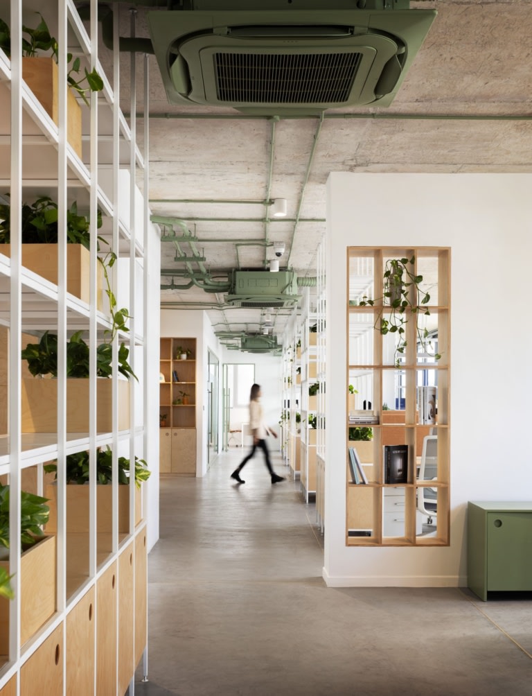 Urban Living Solutions Offices - Krong Siem Reap | Office Snapshots